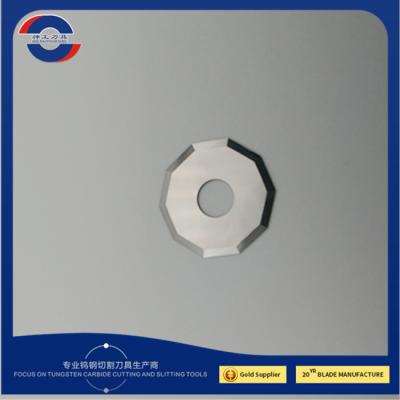 China HRA92.1 Industrial Machine Knives Zund Z51 25X8X0.6 Tungsten Carbide for sale