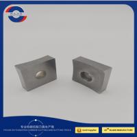 China Grinder Crusher Blade Rotor Stator Adjusting Shear Blades For Plastic Waste Granulator for sale