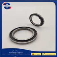 China Converting Tungsten Carbide Blade Paper Cutting Thin Film Slitter Knife 80mm for sale