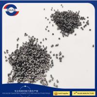 China Cermet HRA92 HRA93 Circular Saw Tips Carbide Tips For Saw Blades for sale