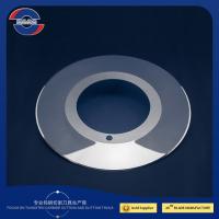 China Corrugated Board Tungsten Carbide Blades circular Sharpening for sale