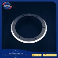 China Corrugated Board Tungsten Carbide Blades circular Sharpening for sale