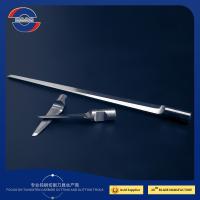 China 4mm 6mm 8mm Industrial Machine Knives Cutting Blades for Printing Industry for sale