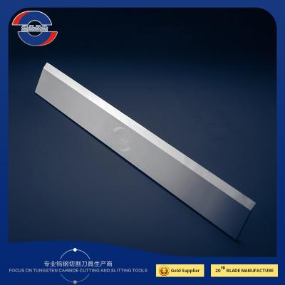 China 0.3mm TCT Solid Carbide Blade Staple Glass Fiber Industry for sale