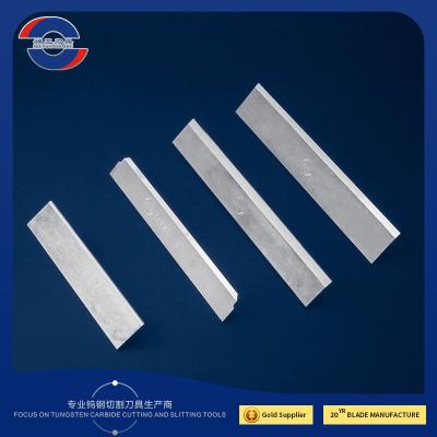 China HRA60 HRA63 Fabric Cutting Blades Grinded And Polished 0.2mm 0.4mm OD120mm for sale