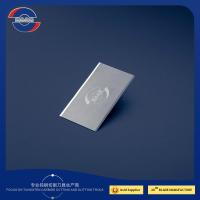 China Paper Packaging Razor Slitter Blades Textile Knives HRA90 0.02mm for sale