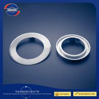 China Battery TCT Carbide Steel Cutting Blade 0.002mm Industrial Slitter Blades for sale