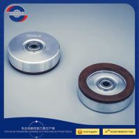 China Diamond Grinding Stones Circular Slitter Blade Circular Slitting Knife for sale