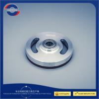 China 16.5 Paper Slitter Blade Diamond Grinding Stones For Cardboard for sale