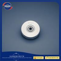 China 50X19X14 Flat Paper Slitter Blades Diamond Stone Grinder Blade for sale