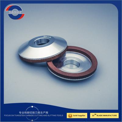 China 70mm Paper Slitter Blade Wear Resistant Slitter Knife Sharpening for sale