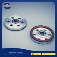 China Tungsten Paper Slitter Blade 230mm Angle Grinder Diamond Blade for sale