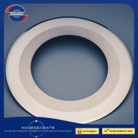 China 200x122x1.2 Circular Slitter Blades Circular Slitting Knife Cardboard Industry for sale