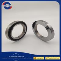 China 80x55x10mm Carbide Converting Knives For Thin Film Foil Slitting for sale