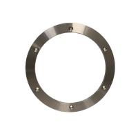 China Sharpening Paper Slitter Blades 60*19*9mm Circular Knife Blade Abrasive Proof for sale