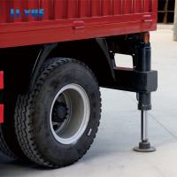 China 12 Ton Capacity Telescopic Boom Truck Mounted Crane With Sinotruk HOWO 6x4 Truck for sale