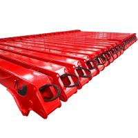 China 3 Ton Telescopic Boom Truck Crane Mobile Sq3.2sk2q Knuckle Boom Crane for sale