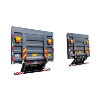 China Steel Hydraulic Cylinder Tail Lift for Cargo Truck Dump Hoist in OEM Accepted for sale