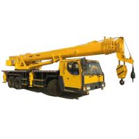 China Hydraulic Pump Liyuan 12 Ton Truck Crane Mobile Crane Truck with Homemade Chassis for sale