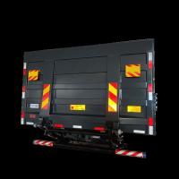 China High Performance Cantilevered Tailgate Hydraulic Tailgate Tail Lift 2T For Truck And Vans for sale