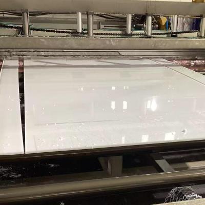China Polypropylene PP Plastic Board 1-30mm Thickness with High Impact Strength and Chemical Resistance for Industrial Use for sale