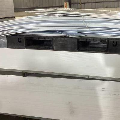 China PP Polypropylene Board 1-30mm Thickness with 100℃ Temperature Resistance and Chemical Resistance for Industrial Applications for sale