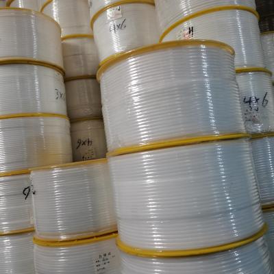 China Corrosion Resistant PP Tee Polypropylene Hose Fittings 15-20 Year Service Life For Pipe Connections for sale