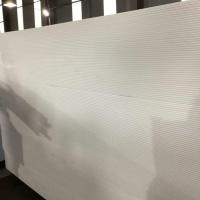 China Waterproof PP Advertising Board 3-30mm Thickness with 10 Year Service Life and Glossy/Matte Lamination for sale