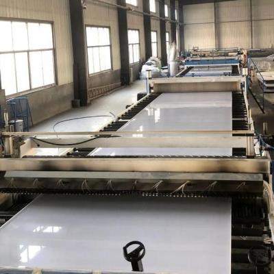 China Corrosion Resistant PP Water Supply Pipes 3m Length with 3-5.5mm Wall Thickness for Residential Systems for sale