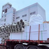 China Engineering Polyphenylene Sulfide PPS Board Sheet 3-30mm Thickness 240°C Temperature Resistance for Construction for sale