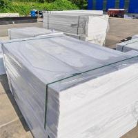 China Eco Friendly PPS Board Plastic Partition Sheet 3-30mm Thickness 240°C Temperature Resistance for sale