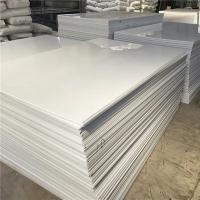 China Recyclable Thermoforming Polypropylene PP Sheet 5mm FR Board with 0.9 g/cm³ Density and 240°C Temperature Resistance for sale