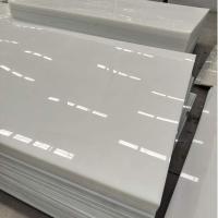 China Recyclable Thermoforming Polypropylene PP Sheet 5mm FR Board with 0.9 g/cm³ Density and 240°C Temperature Resistance for sale
