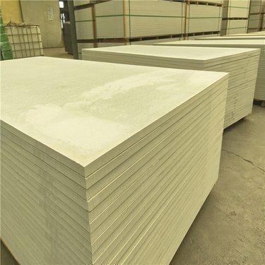 China Lightweight PP Hollow Construction Board 3-30mm Thickness 0.9 g/cm³ Density Polypropylene Sheet for Modular Buildings for sale