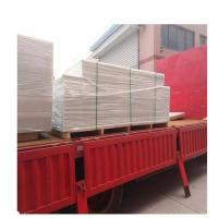 China Lightweight PP Hollow Construction Board 3-30mm Thickness 0.9 g/cm³ Density Polypropylene Sheet for Modular Buildings for sale