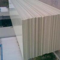 China Lightweight PP Hollow Construction Board 3-30mm Thickness 0.9 g/cm³ Density Polypropylene Sheet for Modular Buildings for sale