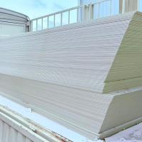 China Polypropylene Sheet 3-30mm Thickness with 0.9 g/cm³ Density for Construction Applications for sale
