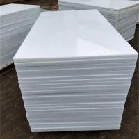China Waterproof Polypropylene Sheet 4mm Custom - 0.9 g/cm³ Density, 120°C Temperature Resistance for Industrial Applications for sale