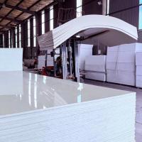 China Corrosion Resistant PP Wall Sheets 3-30mm Thickness with 0.9 g/cm³ Density for Building Applications for sale