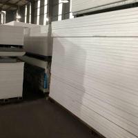 China Hollow Polypropylene PP Wall Sheet Panels 3-30mm Thickness For Furniture Accessories With 120°C Temperature Resistance for sale