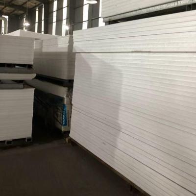 China Hollow Polypropylene PP Wall Sheet Panels 3-30mm Thickness For Furniture Accessories With 120°C Temperature Resistance for sale