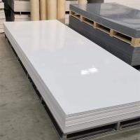 China PP Fluted Board 0.9 g/cm³ Hollow Construction Sheet for Protective Packaging and Industrial Use for sale