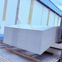 China Flame Retardant Polypropylene Sheet 3-30mm for Electrical Housings and Automotive Parts for sale