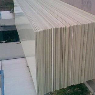 China Temperature Resistance Up To 120°C PP Wall Sheet High Strength Plastic Panel In Multiple Lengths For Custom Wall Solutions for sale