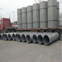 China Polypropylene Pipe Fittings -20°C to 95°C Hot Cold Water PP Plumbing Connectors for sale