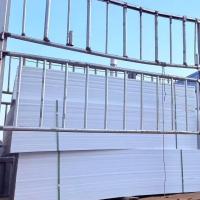 China Polypropylene Sheet 0.90 g/cm³ Density 3000mm Length High Impact Resistance Custom Fabrication for sale