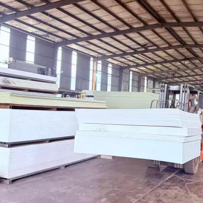 China Polypropylene Solid Sheet 30-40 MPa Tensile Strength 1-25mm Thickness for Industrial Use for sale