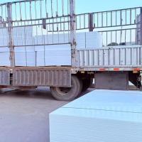 China Polypropylene Thermoplastic Sheet 1mm to 25mm Thickness High Impact Strength UV Resistant for sale