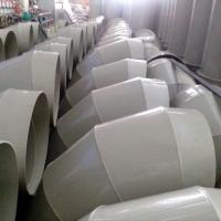 China PP Polymer Piping 6 Meters PN16 Polypropylene Pipe for Industrial Plumbing and Chemical Transport for sale