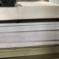 China Polypropylene PP Sheet 0.2mm-10mm Thickness Chemical Resistant Plastic Sheet for sale